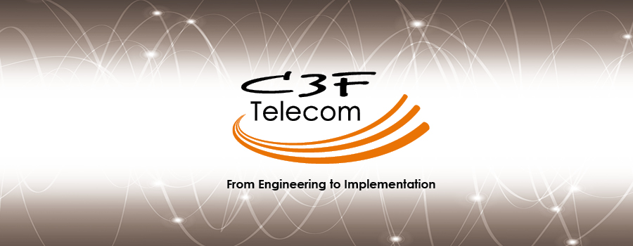 C3F Telecom | Experts in Telecommunications